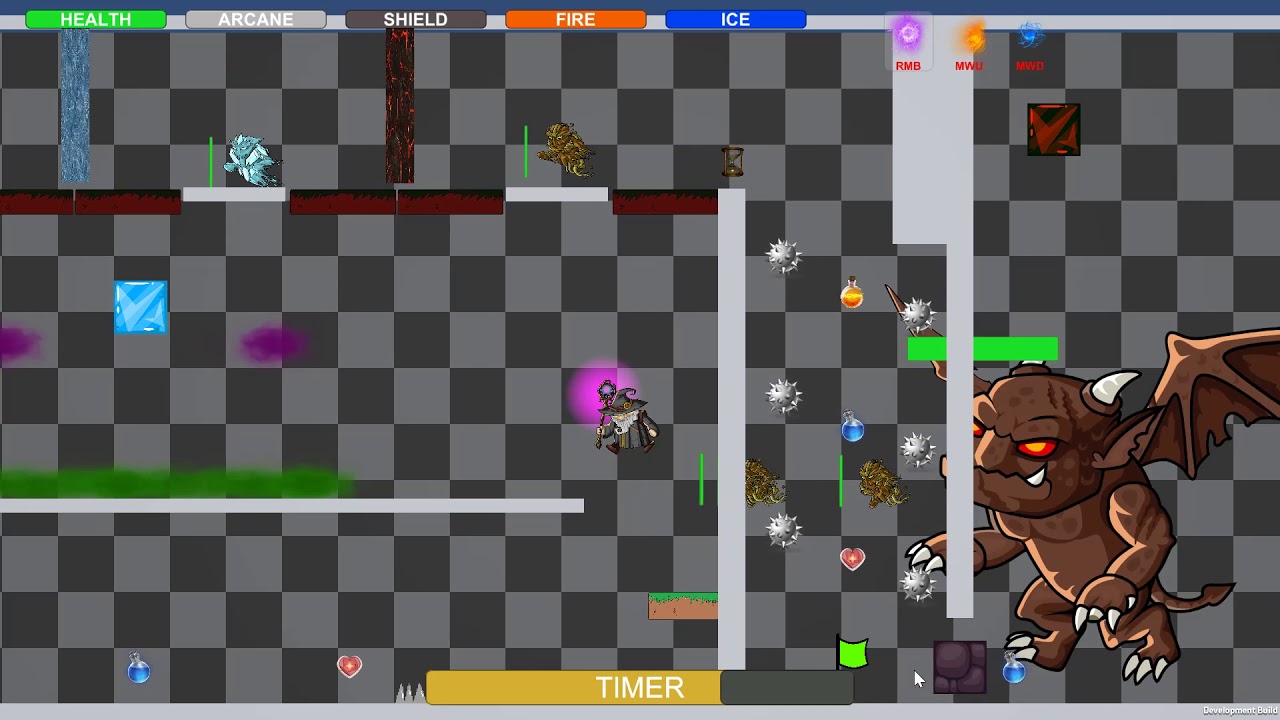 Game Balancing Video Assignment 1 - YouTube