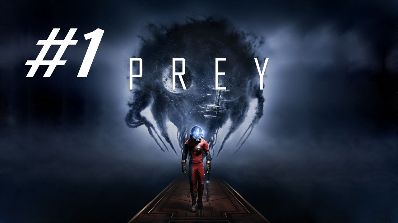 Buenos días Morgan | PREY | EP 1 - Gameplay Español - YouTube
