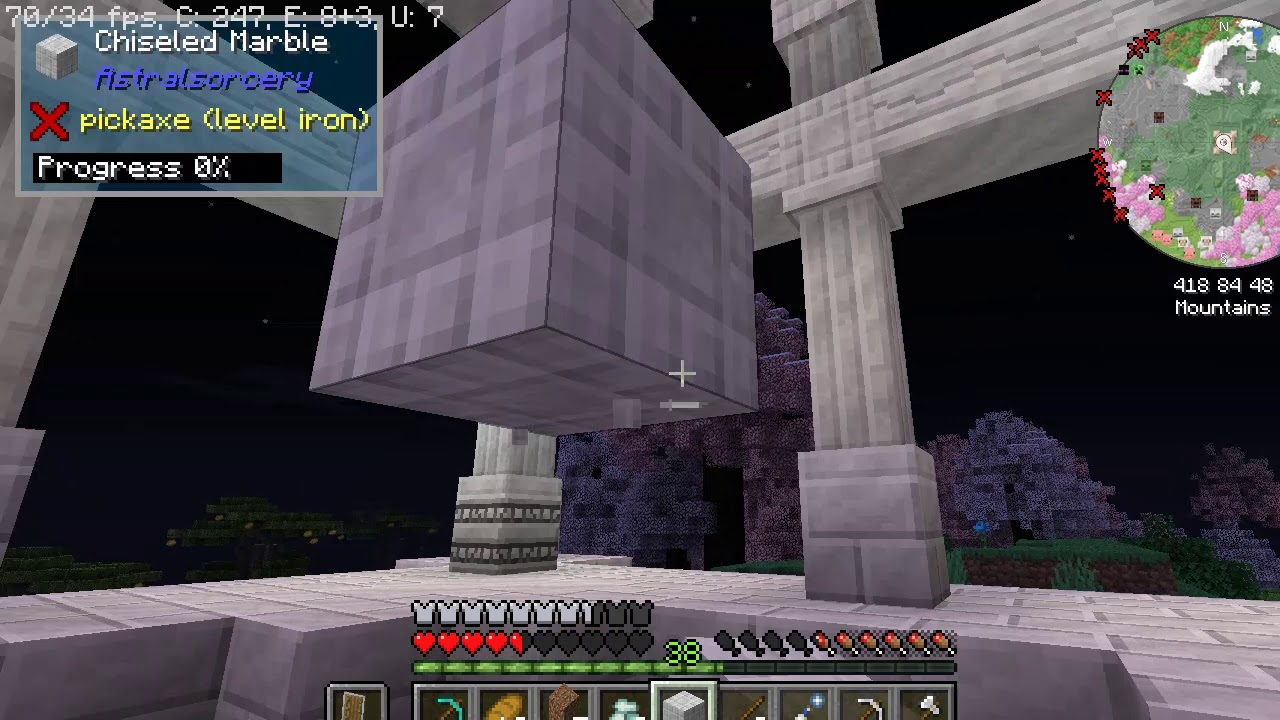 All The Mods 6 Modpack stream THEN Hypixel fun! - YouTube