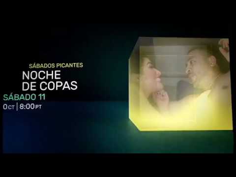 Noche de copas (Nva Imagen) -Trailer Cinelatino