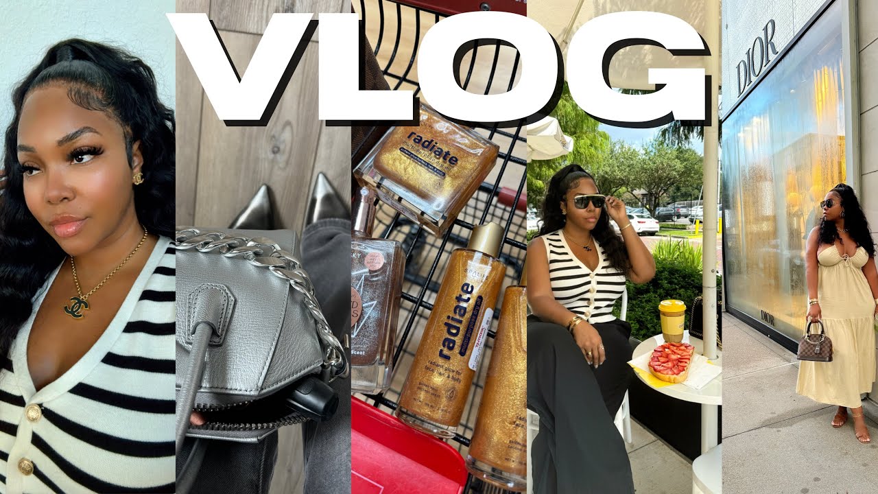 WENT ON A FEW DATES • SURGERY PREP… I’M NERVOUS • CONTENT DAYS • I’LL ...