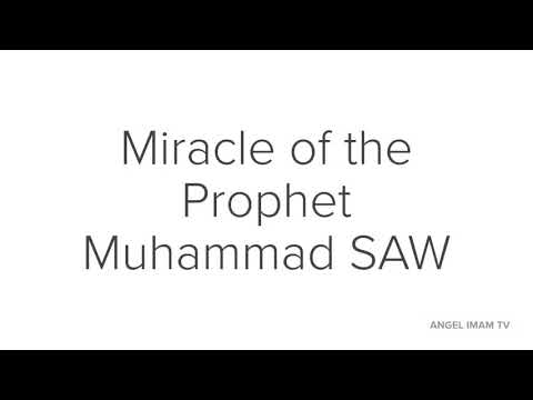 Miracle of the Prophet Angel Imam Tv Exclusive