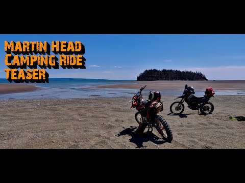 Martin Head Teaser - YouTube