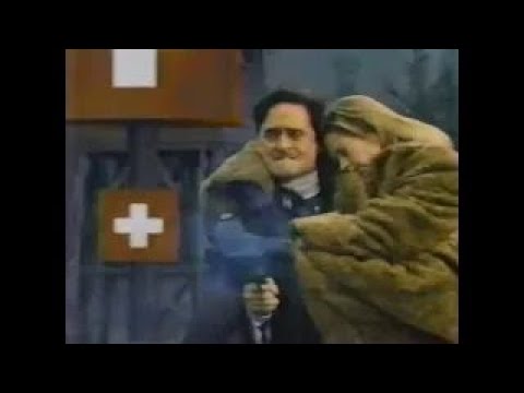 Shining Through (1992) - TV Spot 6