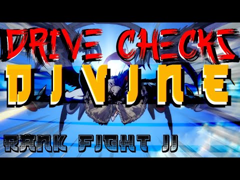 Drive Checks Divine! | Rank Fight #2 | Cardfight!! Vanguard Dear Days 2 ...