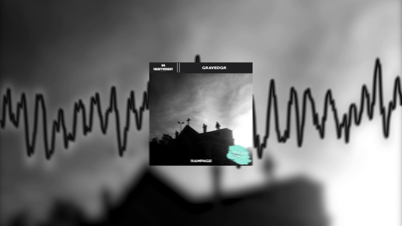 GRAVEDGR - Rampage (UNKWN Remix) - YouTube