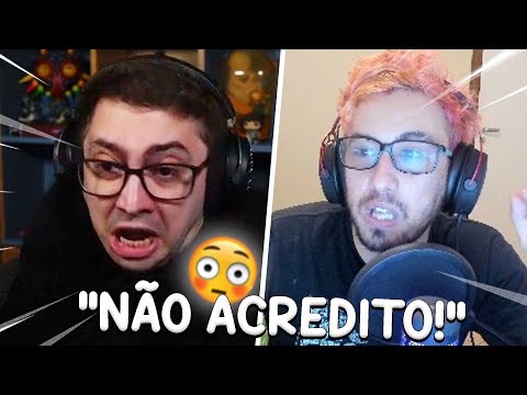 ELE VAZOU O DIRECT DO INSTAGRAM EM LIVE !!