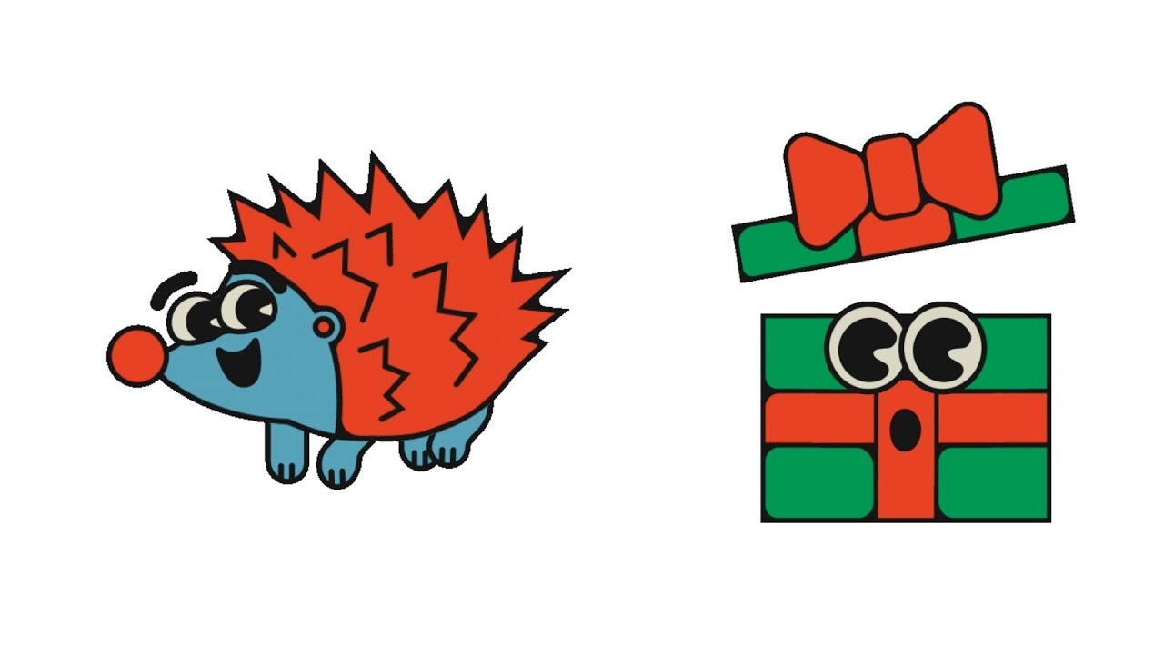 Dancing hedgehog under the music Compilation - YouTube