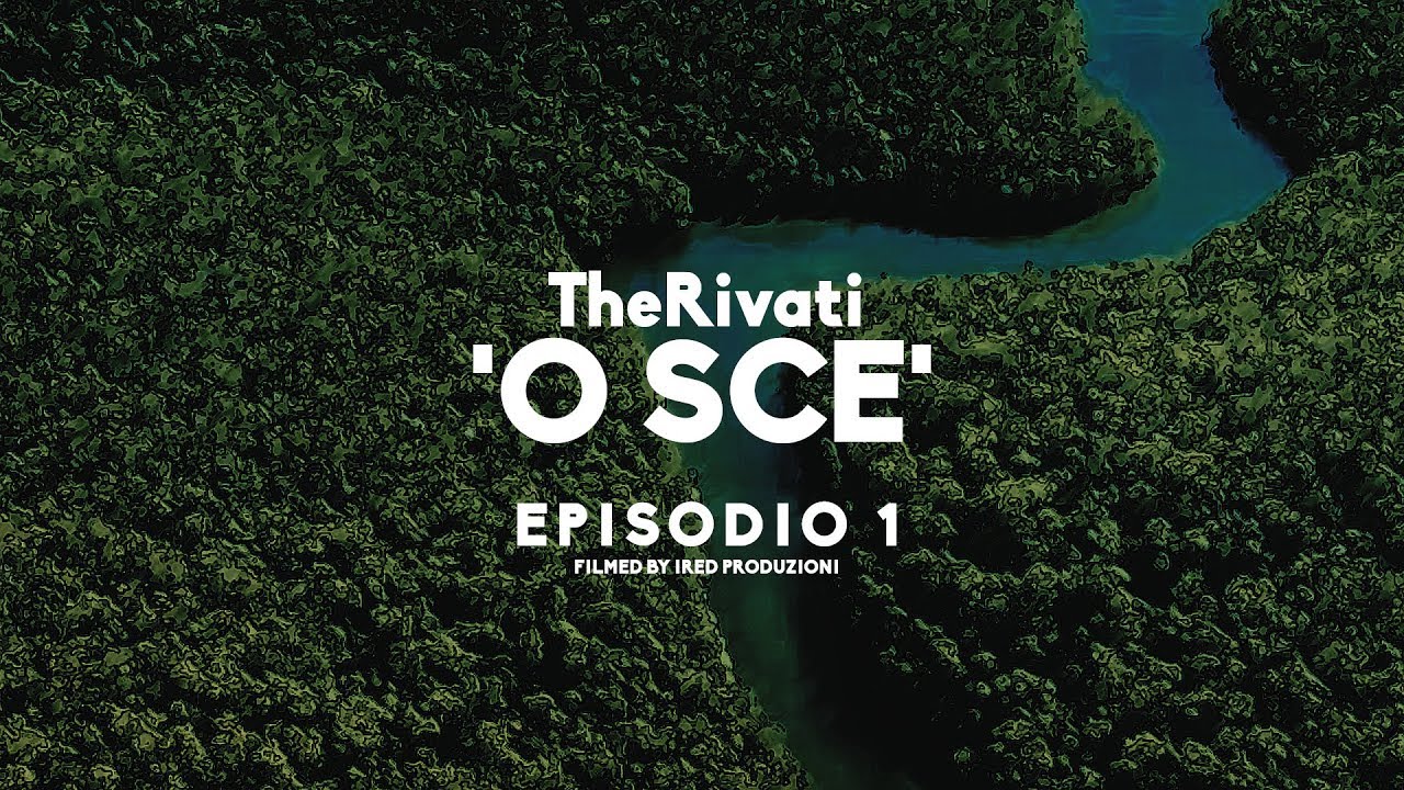 'O sce - Music Video by TheRivati - Shazam