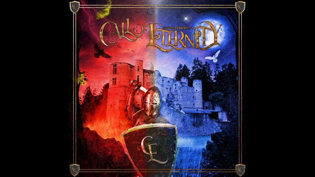 Conor Brouwer's Call Of Eternity - Call Of Eternity (Full Album) - YouTube