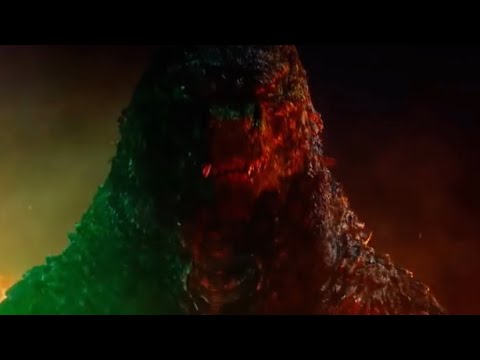 TONS OF NEW FOOTAGE! NEW GVK FILM BTS REEL! - GODZILLA VS KONG (2021 ...