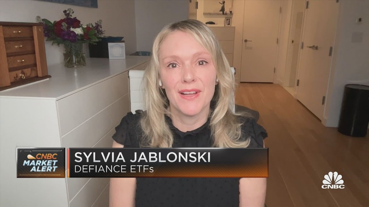 Jablonski: 2023 will be the year when things start to turn around for ...