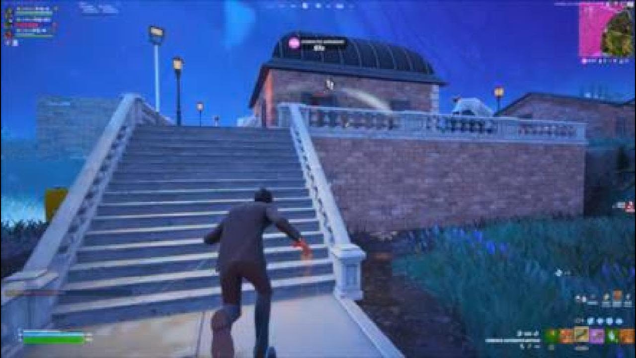 Perfectly Executed - YouTube