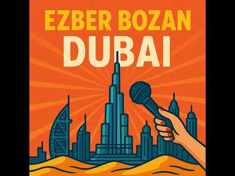 10.Bölüm — Emrah Keleş | Hane Real Estate General Manager Olarak Dubai'de Yaşam