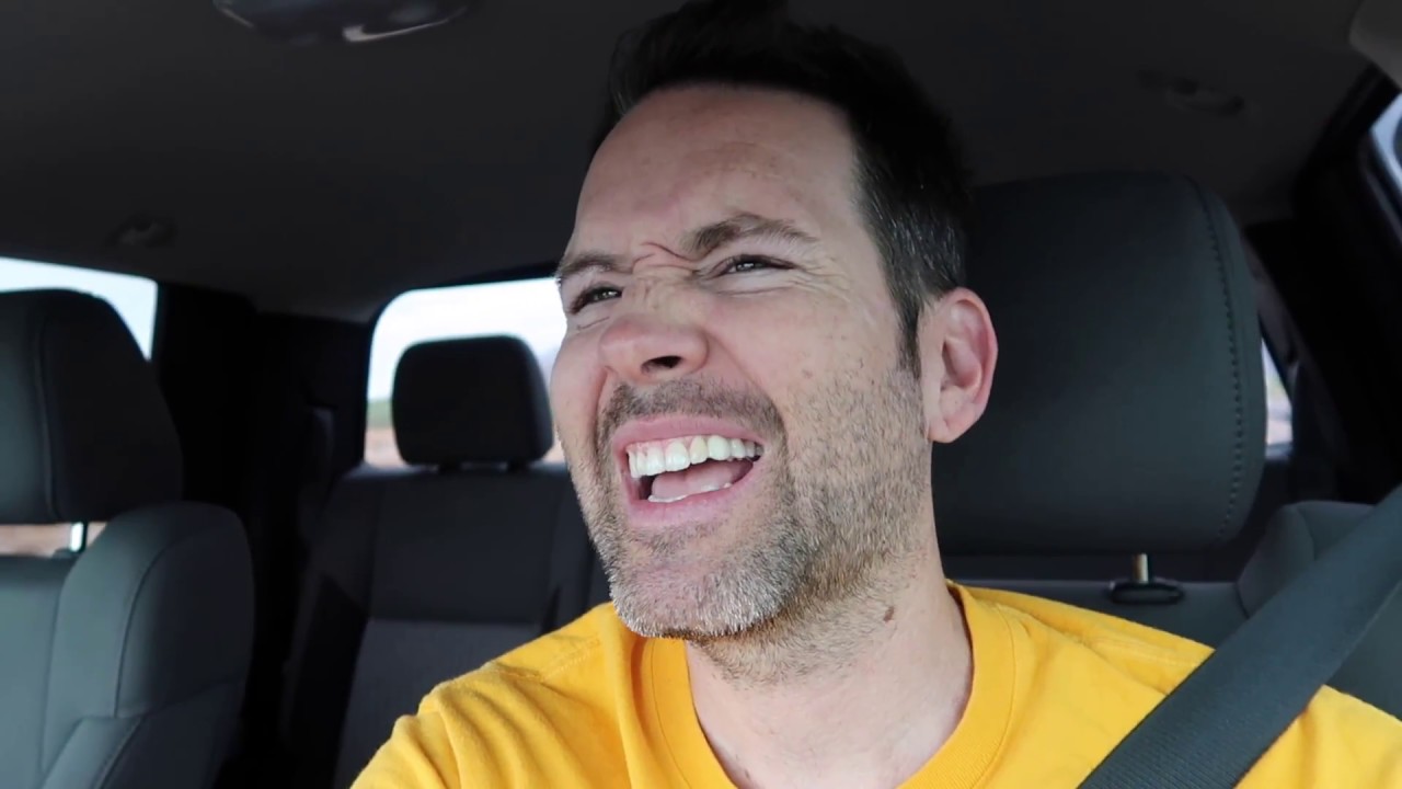 Fall Is Here! | Clintus.tv - YouTube