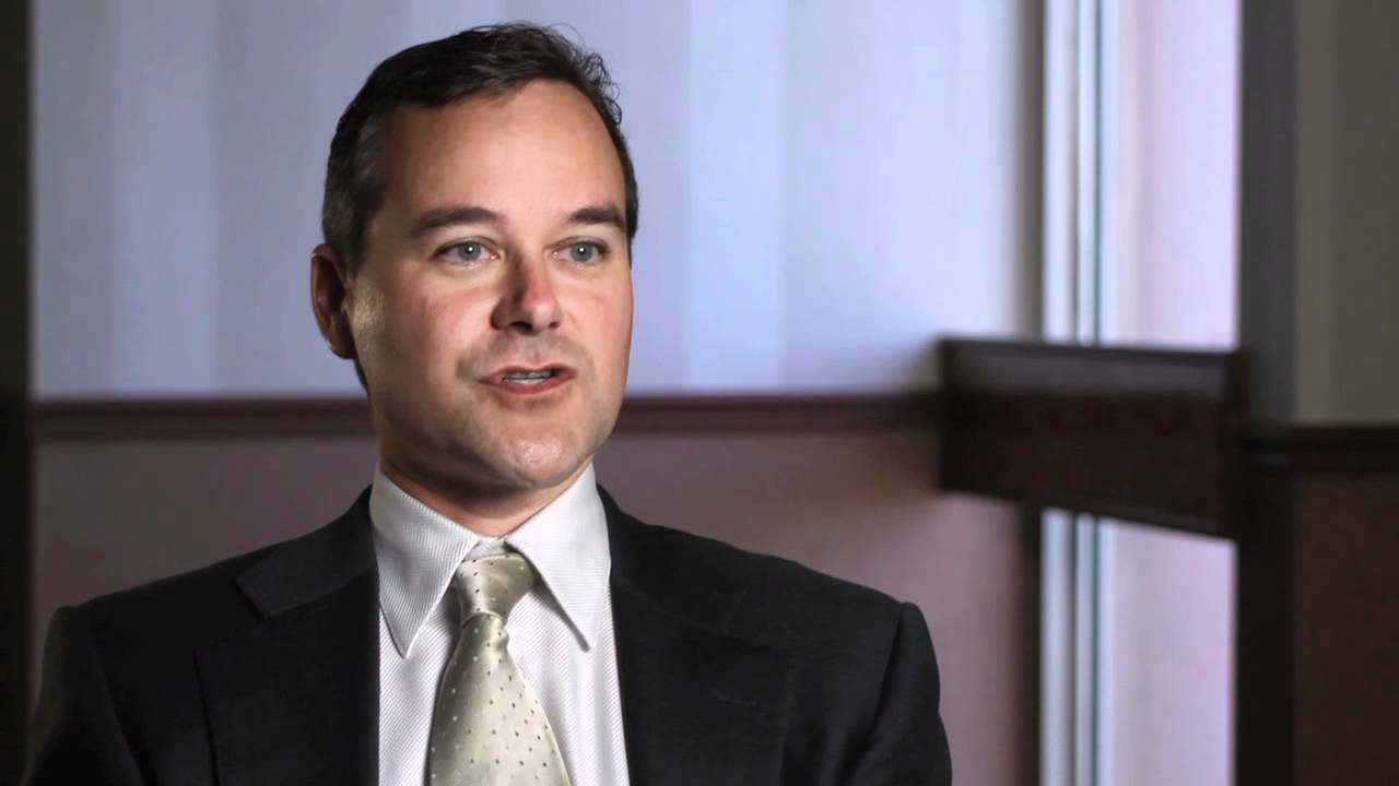 What is Dr. William Lipham most passionate about? - YouTube