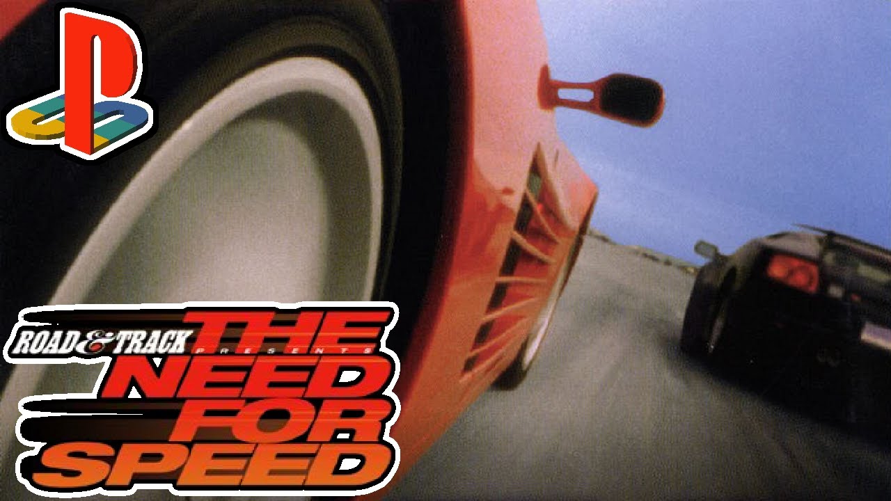 Road and Track Presents The Need for Speed - YouTube