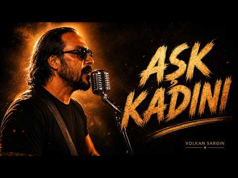 AŞK KADINI | VOLKAN SARGIN