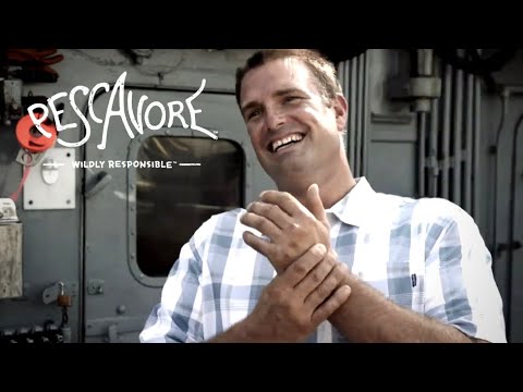 Local Legends: Captain Corbin Hanson of the F/V Cape Blanco - YouTube