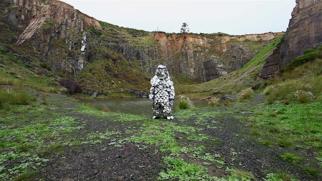 Cape Mongo Trailer (2015) by Francois Knoetze - YouTube