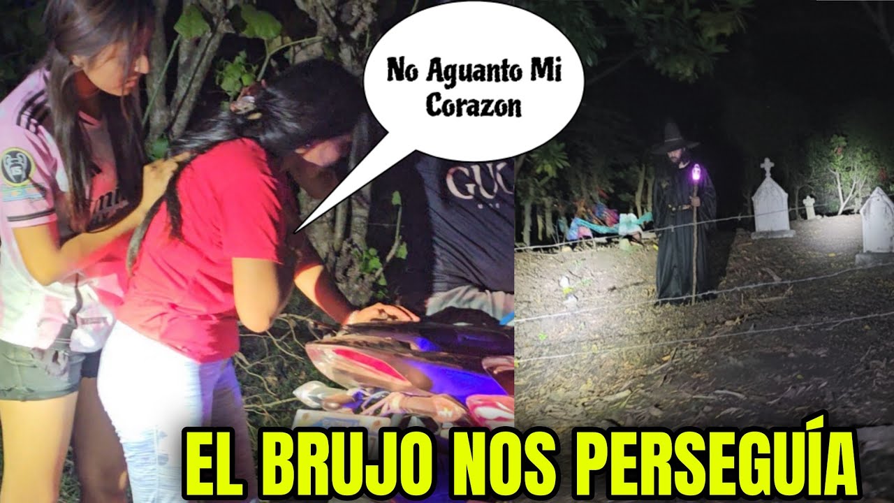 🚨URGENTE Casi Le Da Un lnfart0 A HEYDI Al Ver Que El BRUJ0 No Los ...