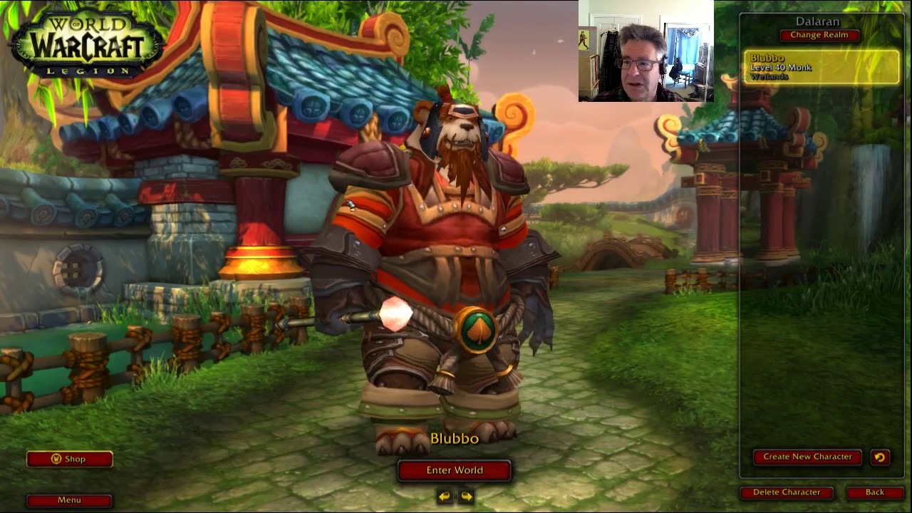 The Chronicles of Eggbertt 2017: Part 1 (2017-01-07) - YouTube