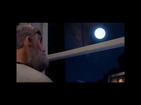 “Heç vaxt təslim olma” qısametrajlı animasiya filminin tiflo şərhi