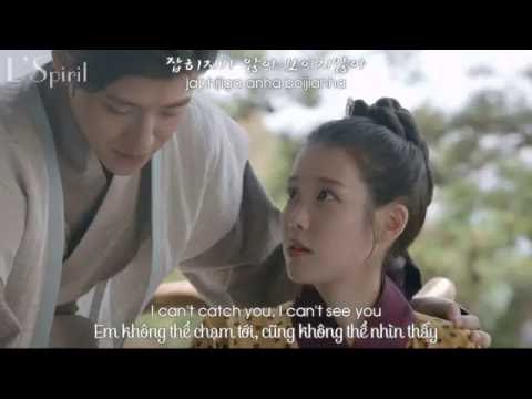 [Eng+Viet+Han+Rom] My Love - Lee Hi - Moon Lovers: Scarlet Heart Ryeo OST Part 10