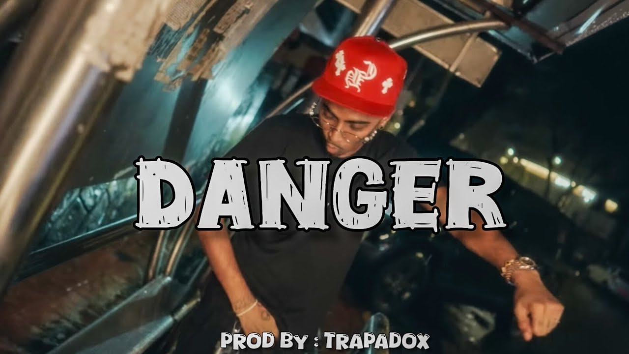 [Free] mc stan x raga type beat ~ "DANGER" | Free Type Beat ...