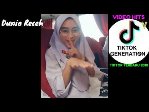 Cantiknya uhh pake hijab #2