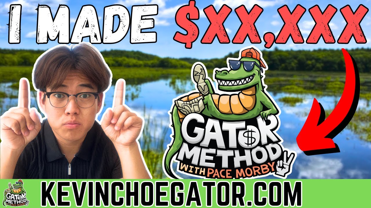 How Much I Made with GATOR LENDING - YouTube