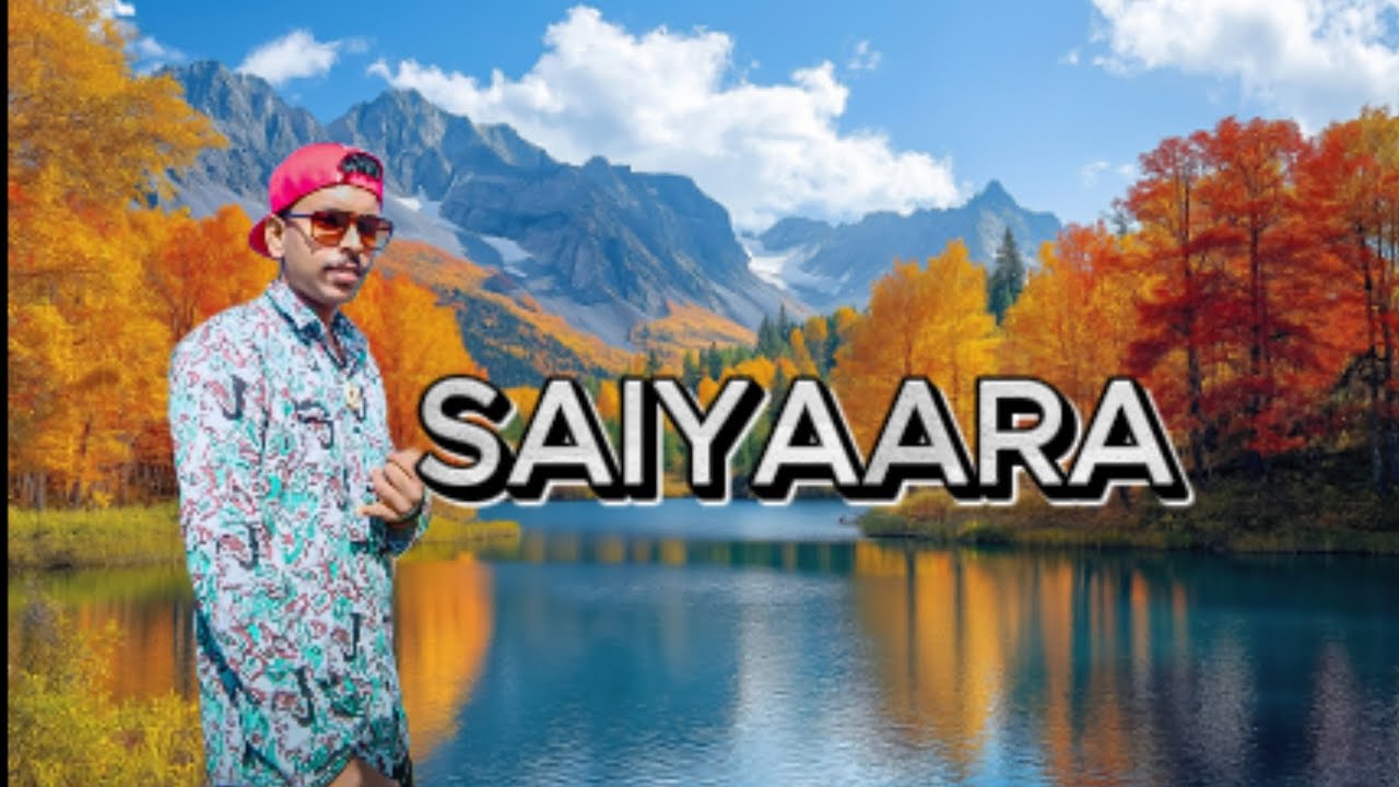 Saiyaara cover song by kavindu sankalpa - YouTube