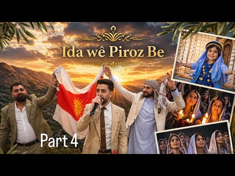 Cejna Sere Sale 2026 /Part4/ / Düsseldorf / Suliman Yousif / By Amanvideo.