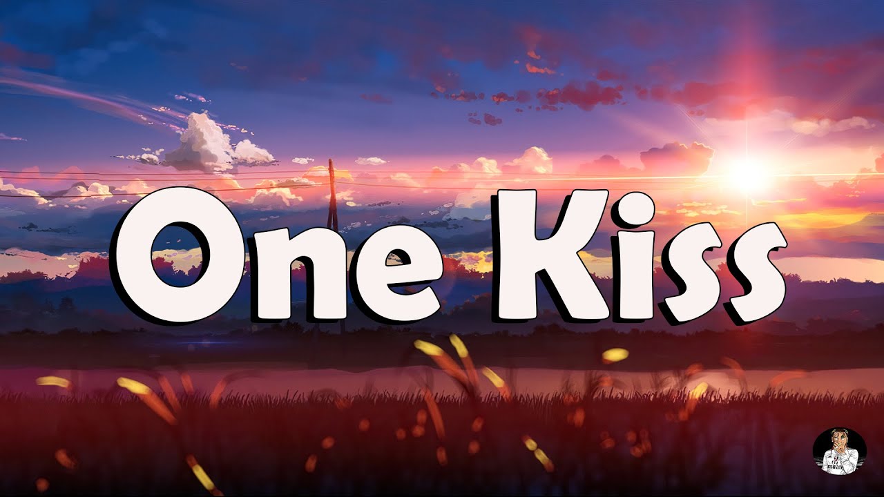 One Kiss - Calvin Harris [Lyrics] || ZAYN & Sia, Shawn Mendes, Sam ...