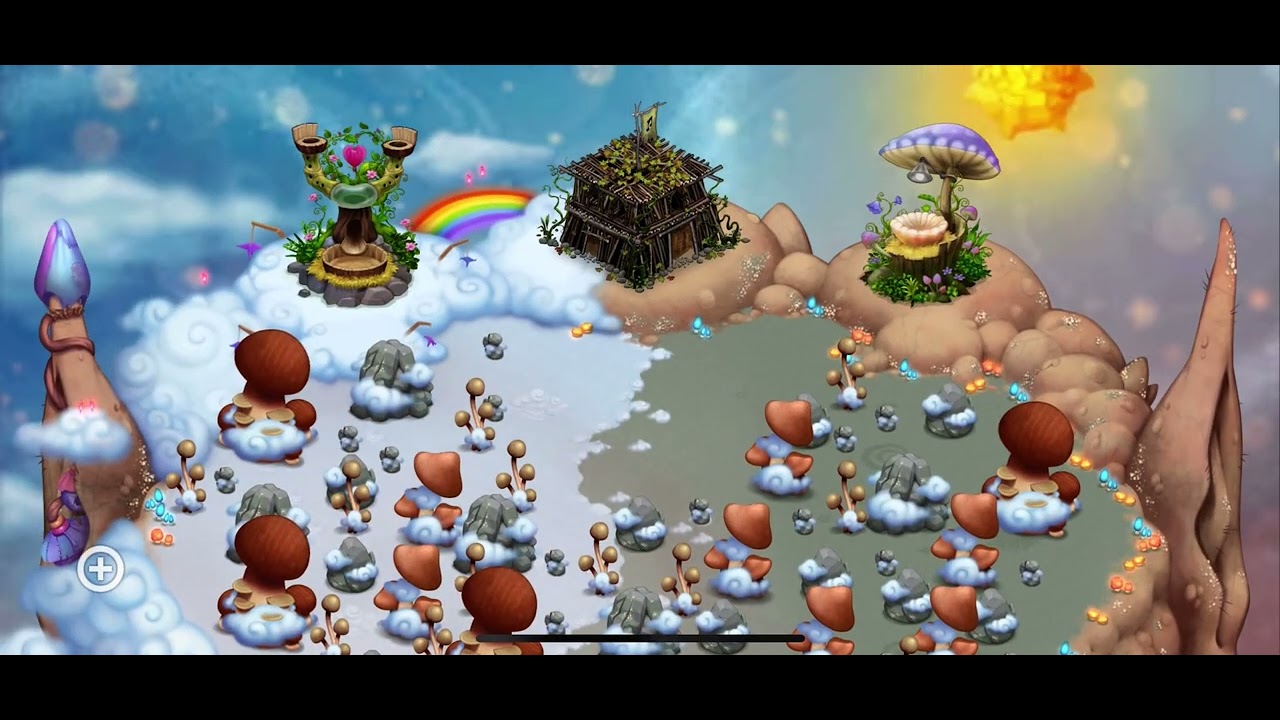 Discovering the mirror magical islands - YouTube