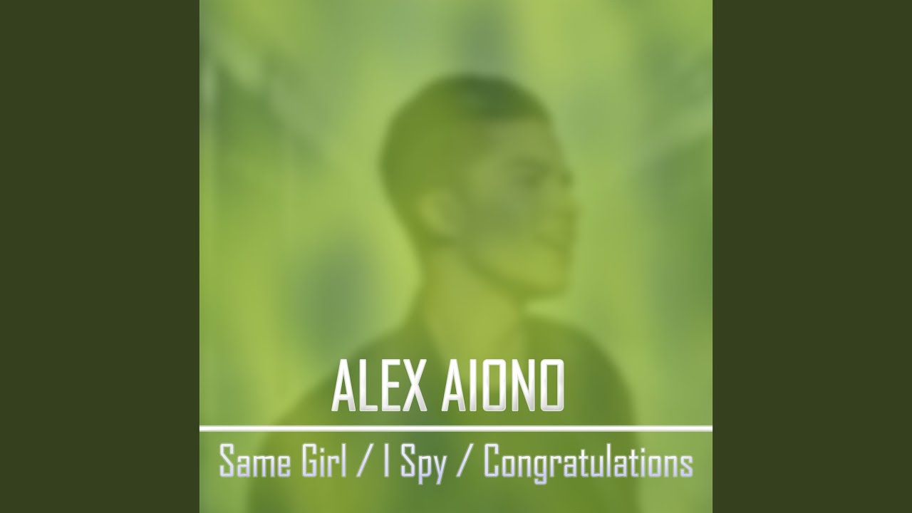 Same Girl - YouTube Music