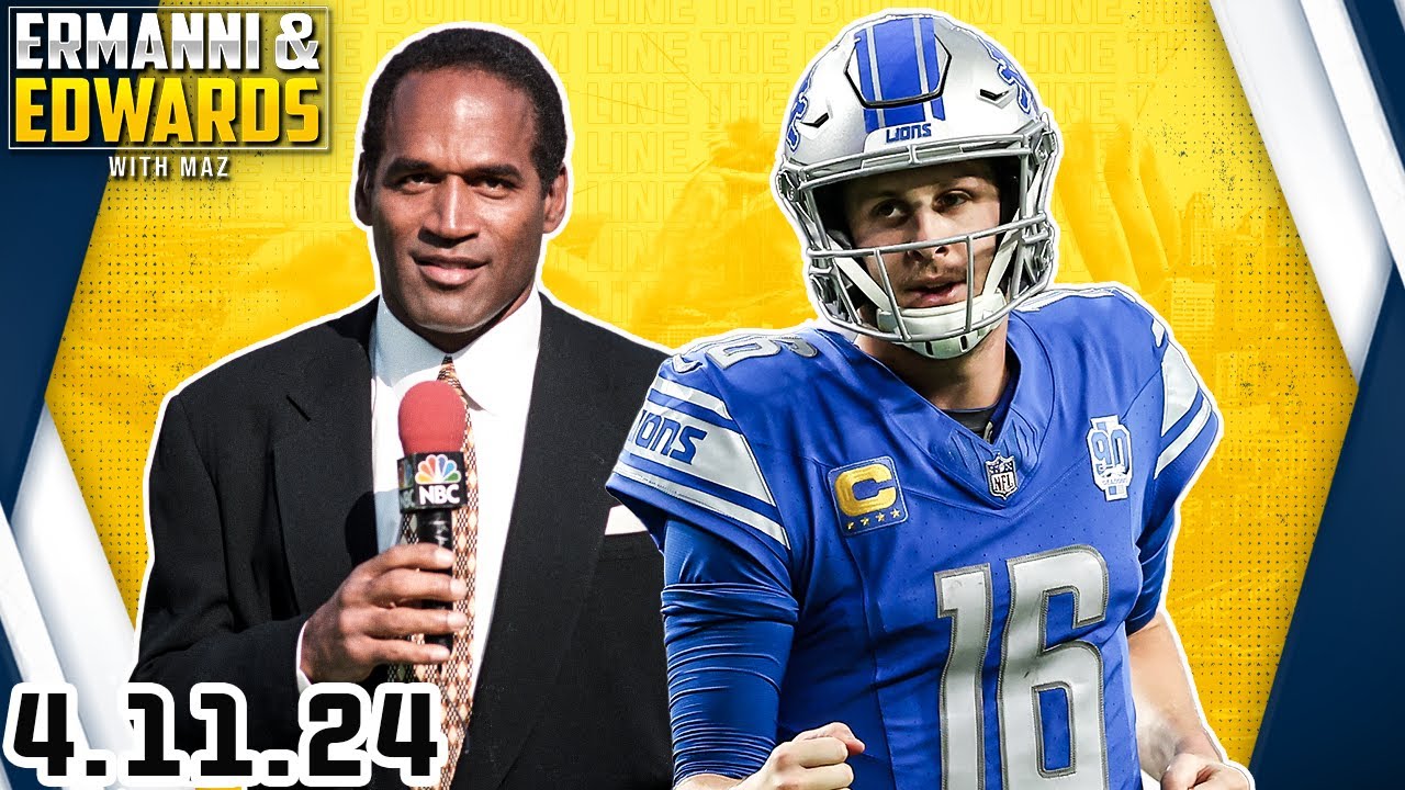 Ermanni & Edwards with Maz I Thursday, April, 11th, 2024 - YouTube