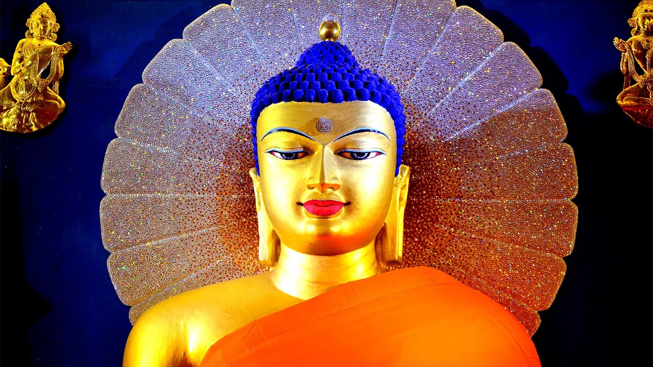 A Glimpse into Stream Entry - YouTube