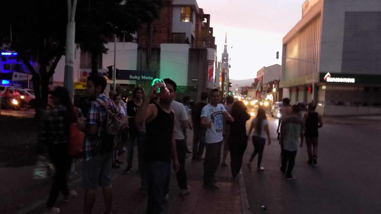 Tuluá, esta fue nuestra experiencia - YouTube