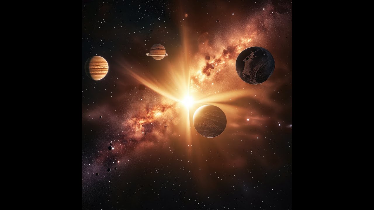 planets 4 remix - YouTube Music