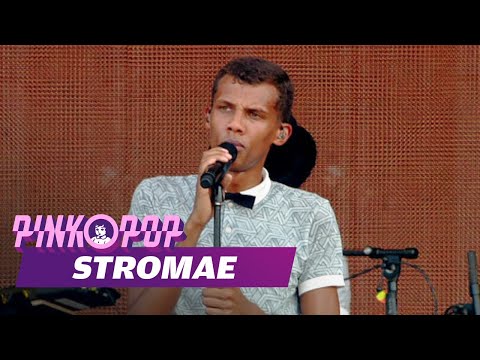 Stromae - Full Concert [HD] | Live at Pinkpop 2014