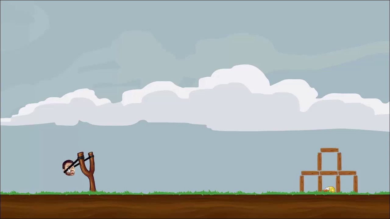 Shooting Stars | Making Unity Tutorial - YouTube