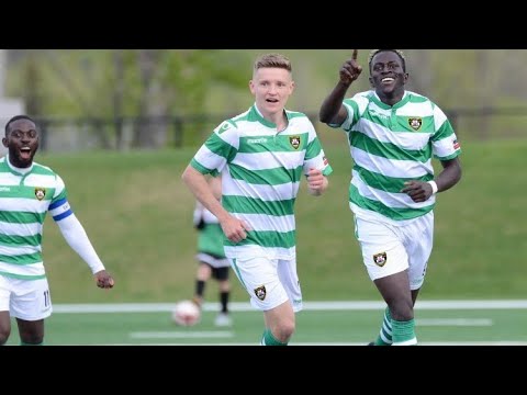 William Akio 2019 Soccer Highlights - YouTube