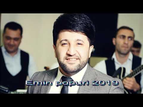 emin popuri 2019