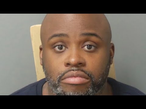 Anthony Tillman Denied Shower For More Than 5 Months - YouTube