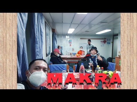 MV MAKRA COMPILATION #seaman #cook #MAKRA # - YouTube