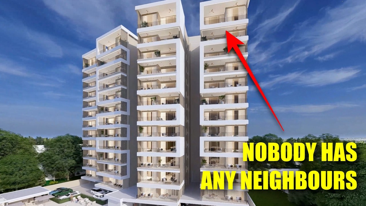 What Happens When You Ask a Luxury Architect To Design An ENTIRE ...