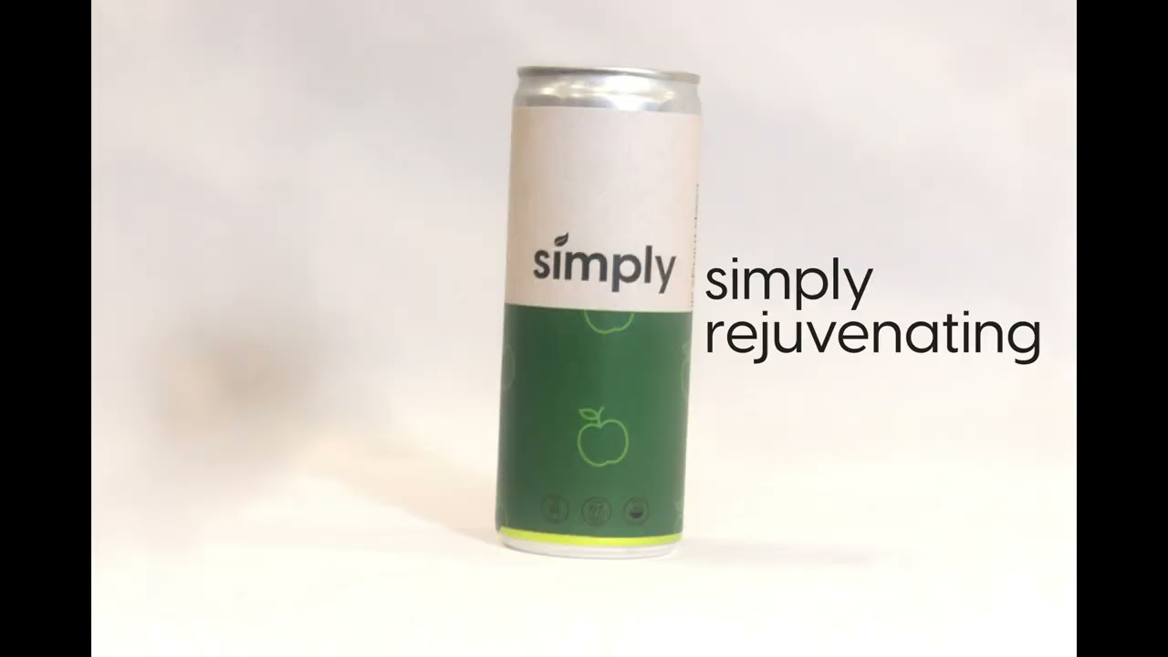 'simply' advert | digital media unit 20 - YouTube