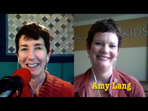 FCV061 Birds and Bees and Kids — Guest: Amy Lang - YouTube