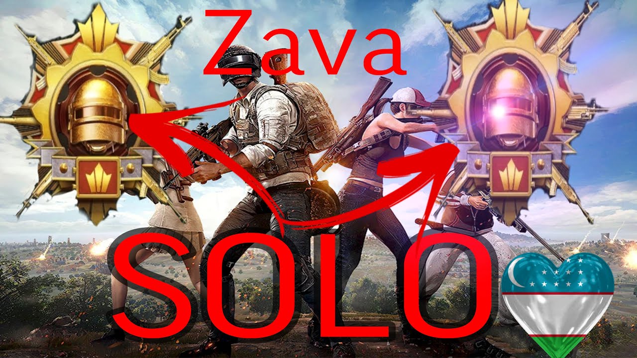 Zava solo - YouTube